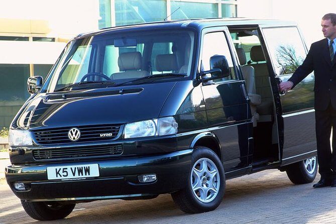 Granada to Malaga Airport Private Transfer - Authentic Experiences and Real Traveler Feedback