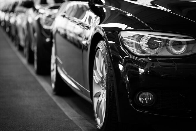Granada to Malaga Airport Private Transfer - The Cost and Value