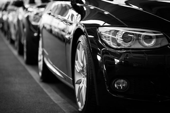 Granada to Seville Private Transfer - Why Opt for a Private Transfer?