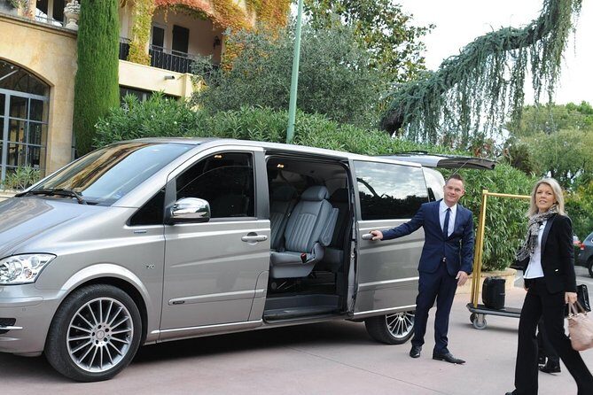 Granada to Seville Private Transfer - How Booking Works and Flexibility