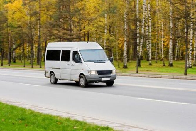 Granada to Seville Private Transfer - Who Will Benefit Most?