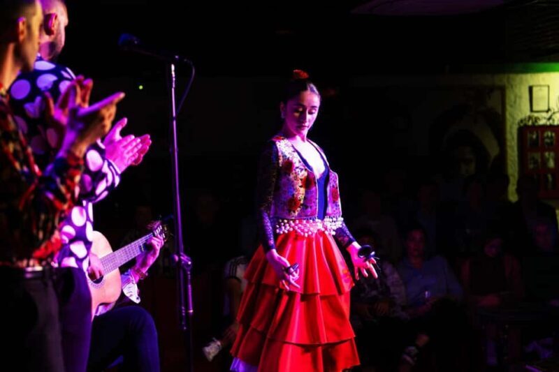 Granada: Traditional Flamenco show at Tablao Albayzín - FAQ