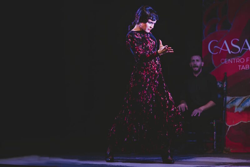 Granada: Traditional Flamenco Show at Tablao Casa Ana - FAQ