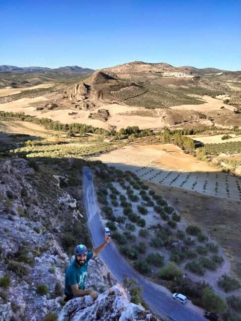 Granada: Via Ferrata Experience with Photos - Frequently Asked Questions