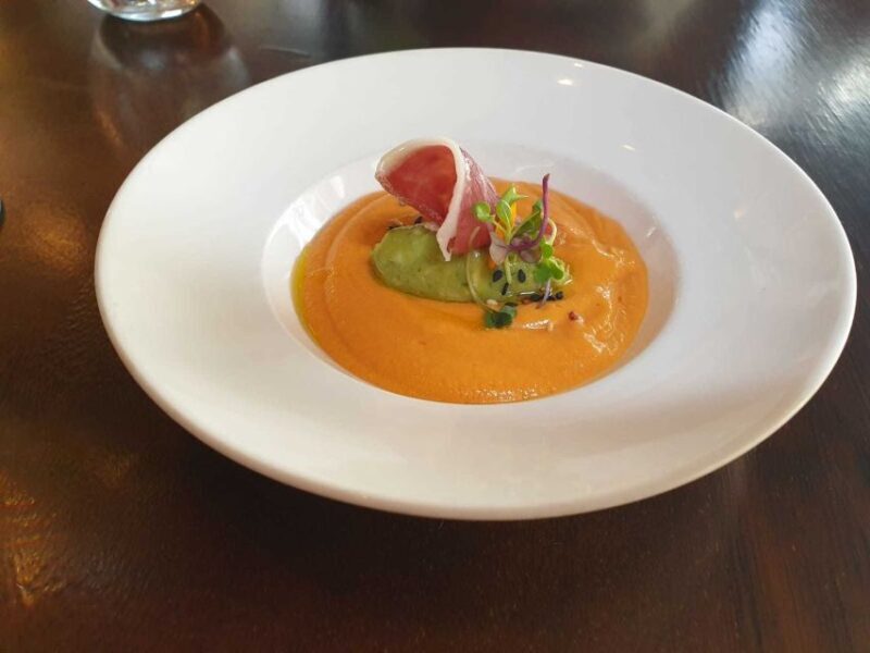 Granada: Walking Food Tour - Authentic Experiences & Authentic Tastes