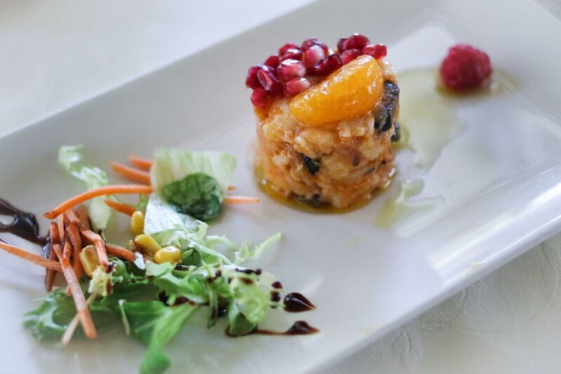 Granada: Walking Food Tour - Practical Details & What You Should Know