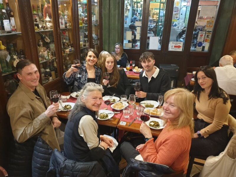 Granada: Walking Food Tour - Who Would Enjoy This?