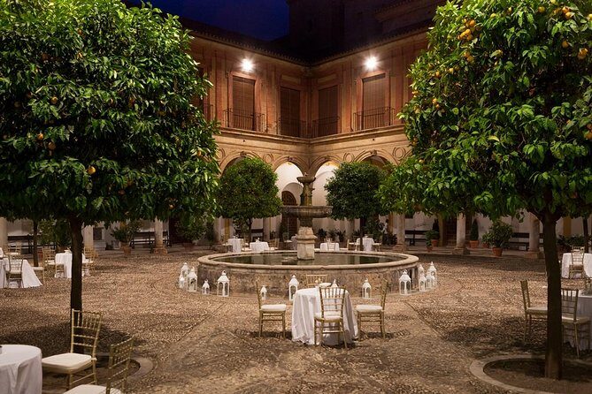 Granada Walking Tour: Albaicin and Sacromonte Quarters - The Guide & Tour Logistics