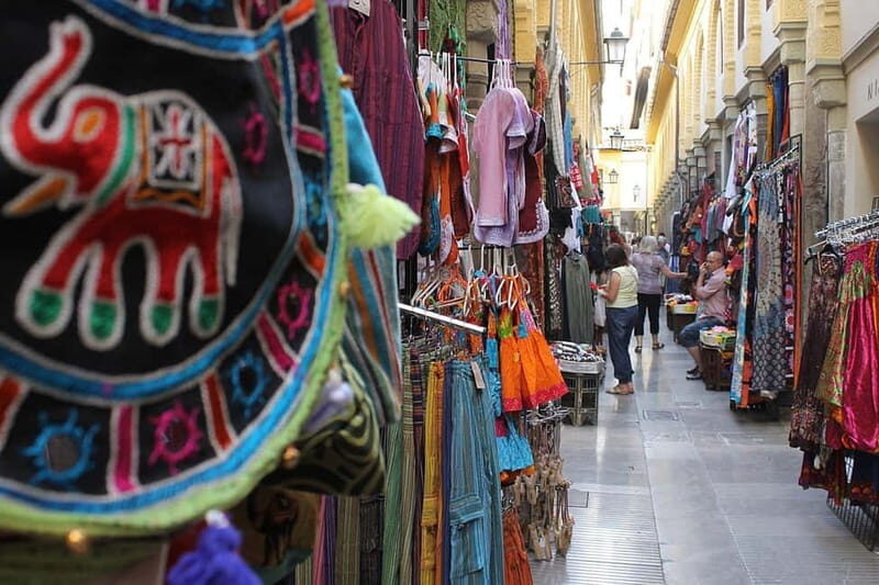 Granada: Walking Tour - Exploring Granada on Foot: The Perfect Quick Overview