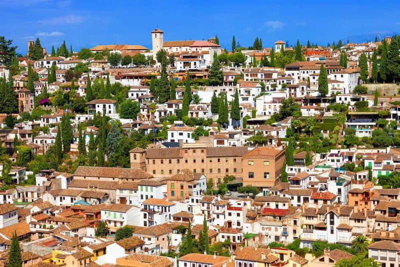 Granada: Walking Tour - Practical Details & Value