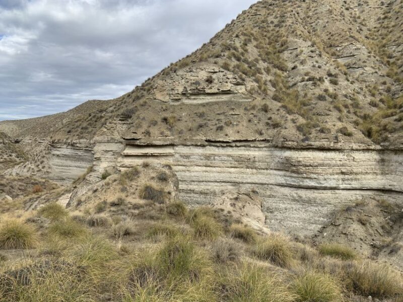 Granada: White desert-Half-Day 4x4 Tour in the Geopark - Pricing and Value
