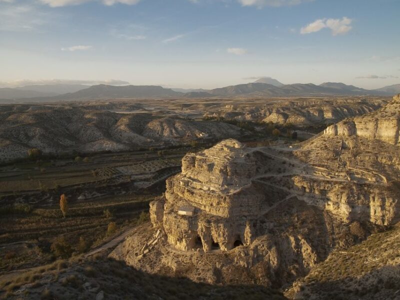 Granada: White desert-Half-Day 4x4 Tour in the Geopark - Final Thoughts