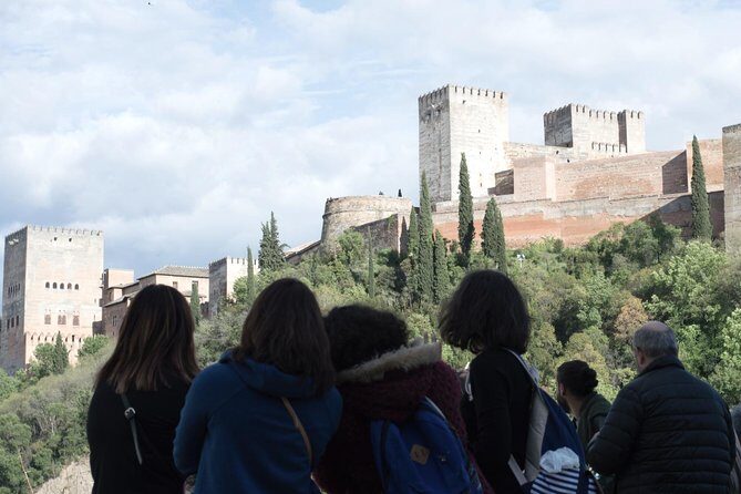 Granada's Hidden Treasures: Albayzin and Sacromonte Walking Tour - Final Words