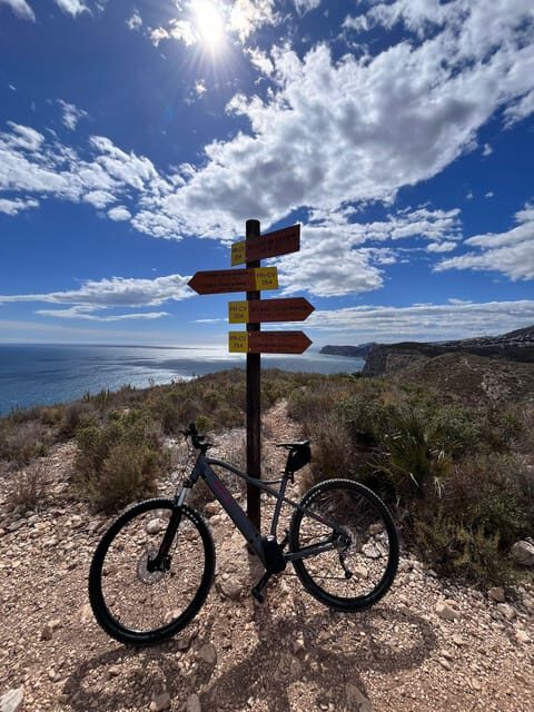 Granadella: Ebike Tour to Granadella, Puig Llorença & Moraig - Why This Tour Is Worth Considering