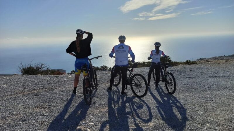 Granadella-Moraig: Full Day Experience by kayak & E-bike - Final Thoughts: Who Should Consider This Tour?