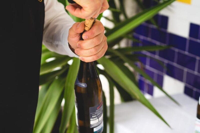 Granbazán Winery: Guided Tour and Wine Tasting - FAQ