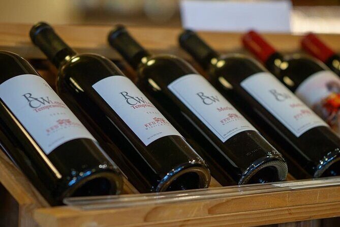 Granbury Wine Tours - Who Will Love This Tour?