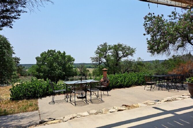 Granbury Wine Tours - FAQ