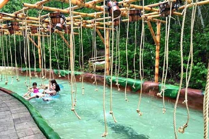 Granby Zoo 1 Day - The Bus Experience: Traveling in Comfort