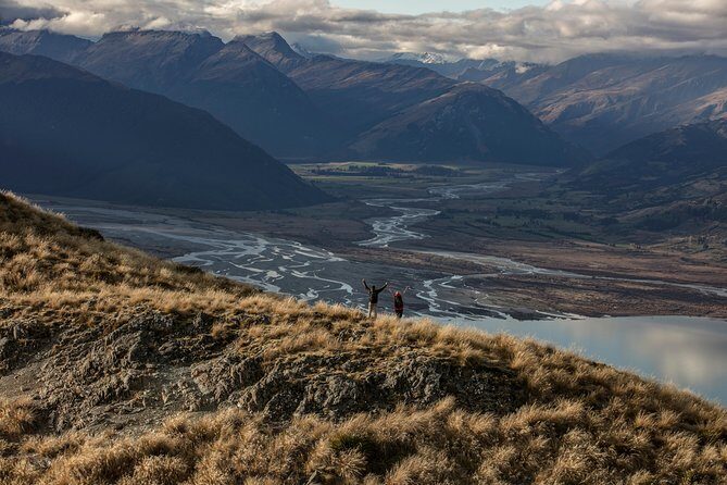 Grand Alpine Helicopter Flight - Queenstown - The Flying Experience: What You Can Expect