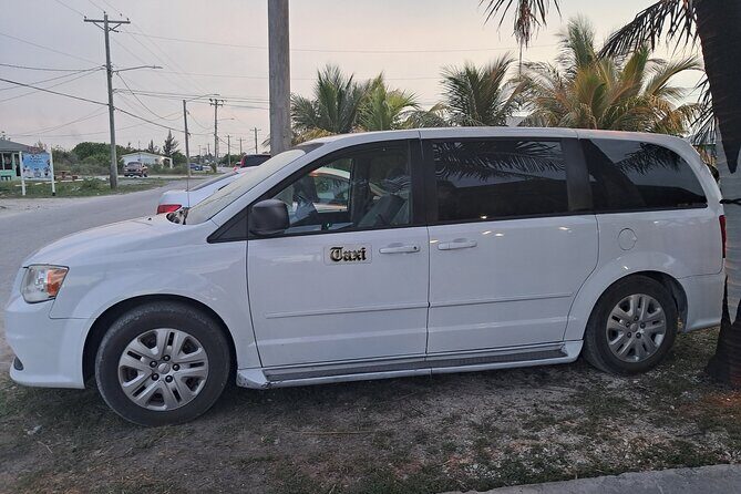 Grand Bahama Taxi Services - Who Would Benefit Most From This Service?