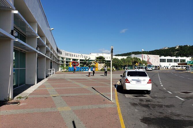 Grand Bahia / Luxury Bahia Principe Private Airport Transfer - Key Points