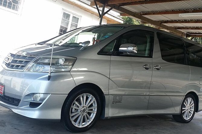 Grand Bahia Principe Private Transfer Between Montego Bay Airport (MBJ) - Key Points