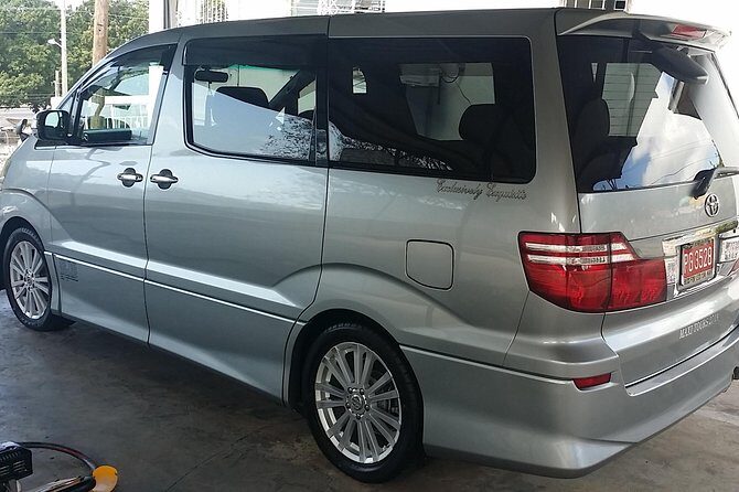 Grand Bahia Principe Private Transfer Between Montego Bay Airport (MBJ) - Understanding the Experience: What You Can Expect