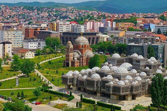 Grand Balkan Tour - Authentic Experiences and Practical Insights