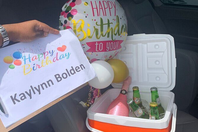 Grand Bávaro Princess - Round Trip Shuttle - Punta Cana Airport - Practical Tips for Travelers