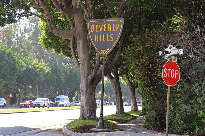 Grand Beach Tour: LA, Hollywood, Beverly Hills and Santa Monica - Authentic Experiences from Reviews