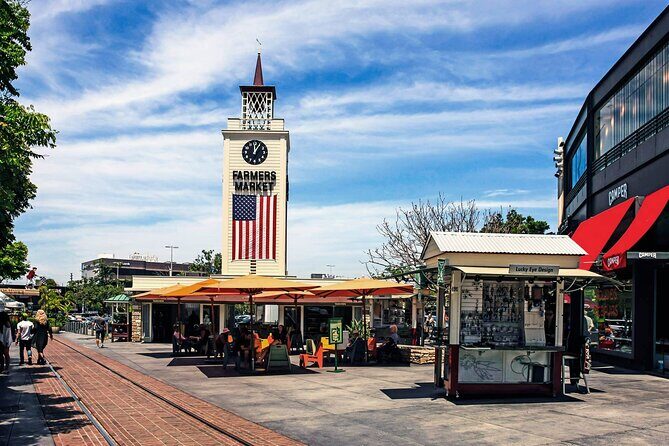 Grand Beach Tour: LA, Hollywood, Beverly Hills and Santa Monica - FAQ
