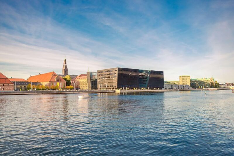 Grand Bike Tour of Copenhagen Old Town, Attractions, Nature - Why Choose a Bike Tour in Copenhagen?