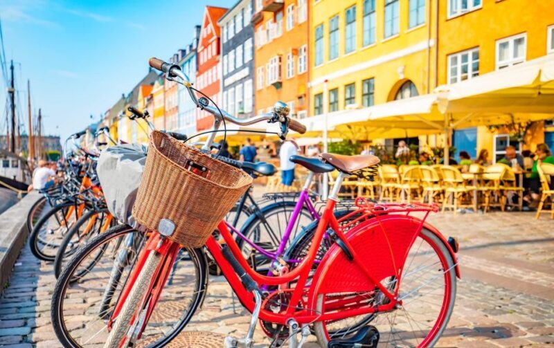Grand Bike Tour of Copenhagen Old Town, Attractions, Nature - What Makes This Tour Stand Out?