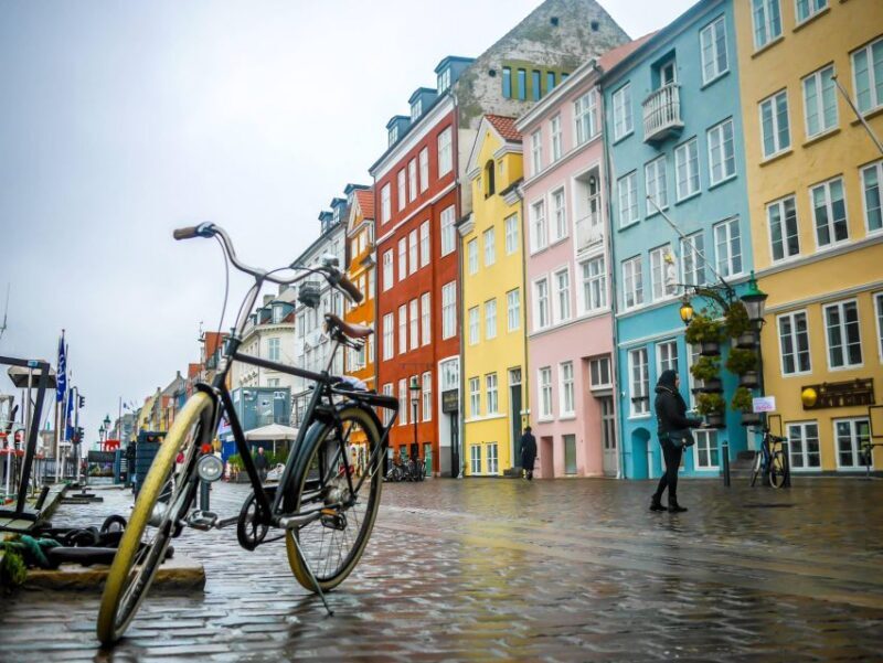 Grand Bike Tour of Copenhagen Old Town, Attractions, Nature - The Sum Up