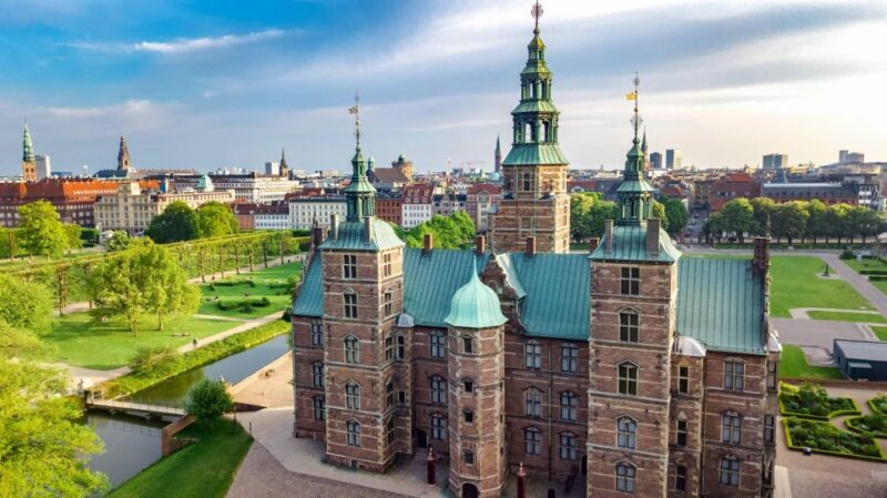Grand Bike Tour of Copenhagen Old Town, Attractions, Nature - FAQ