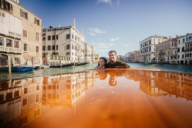 Grand Canal Boat Private Tour: Murano and Burano - Practical Tips for Making the Most of This Experience