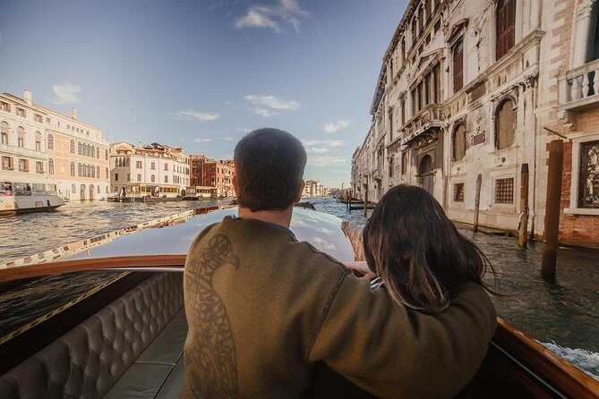 Grand Canal Boat Private Tour: Murano and Burano - Final Thoughts