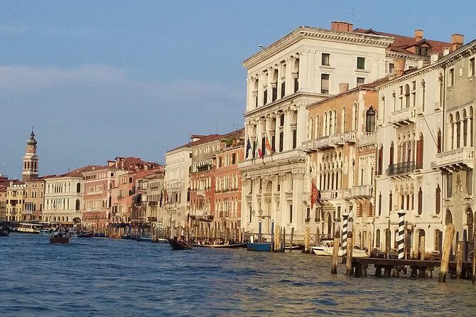 Grand Canal boat tour and Murano glass experience with Hotel pick up - Final Thoughts: Is It Worth It?