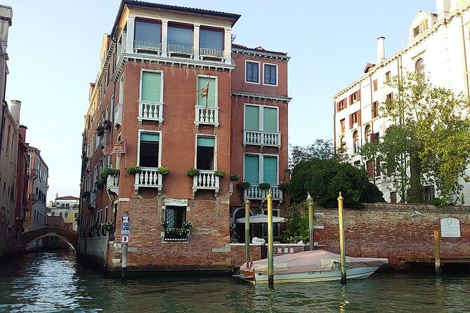 Grand Canal boat tour and Murano glass experience with Hotel pick up - FAQ: Your Practical Questions Answered
