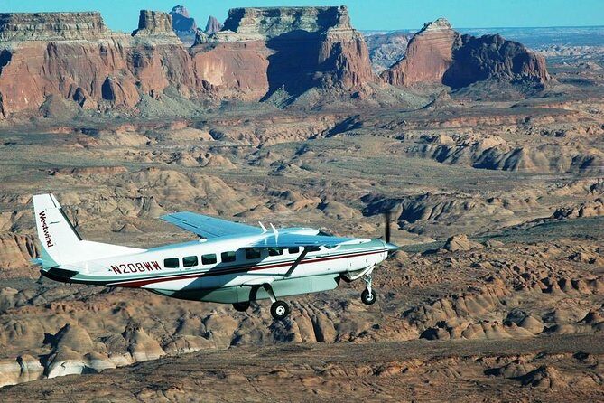 Grand Canyon Aerial Tour (AIR) - Final Thoughts