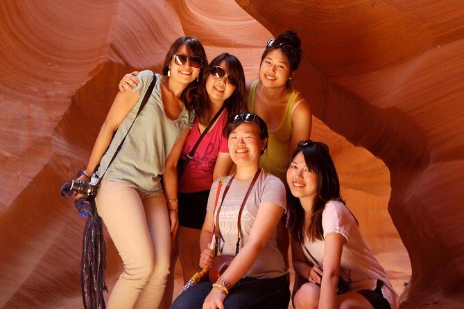Grand Canyon and Antelope Canyon Overnight Tour - Why This Tour Offers Good Value