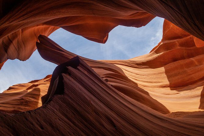 Grand Canyon and Antelope Canyon Overnight Tour - Who Will Appreciate This Tour?