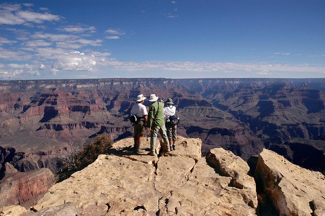 Grand Canyon and Antelope Canyon Overnight Tour - The Sum Up