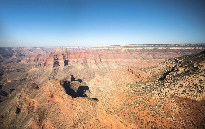 Grand Canyon and Antelope Canyon Overnight Tour - FAQ