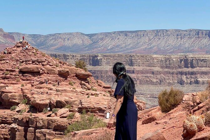 Grand Canyon and Hoover Dam Lookout Full Day Small Group Tour - An In-Depth Look at the Tour Experience