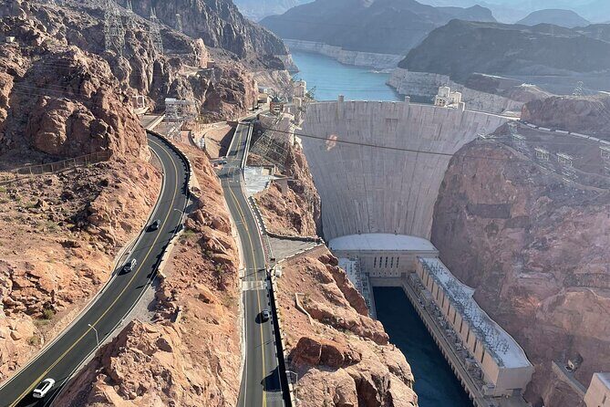 Grand Canyon and Hoover Dam Lookout Full Day Small Group Tour - Final Thoughts