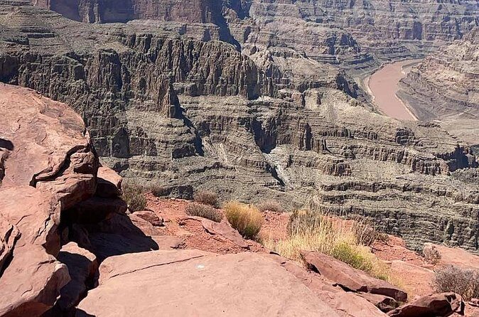 Grand Canyon and Hoover Dam Lookout Full Day Small Group Tour - FAQ