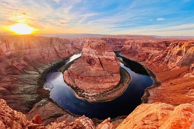 Grand Canyon and Lower Antelope Canyon 4-Day Tour from LA - An In-Depth Look at the Tour Itself