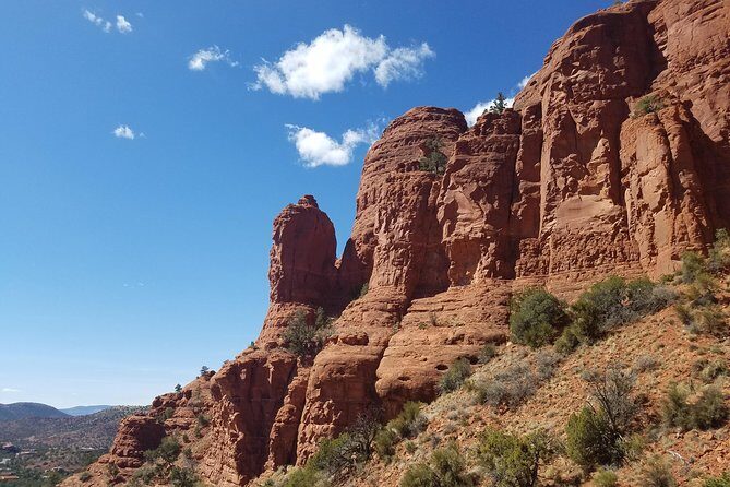 Grand Canyon and Sedona Day Adventure from Scottsdale or Phoenix - Introduction